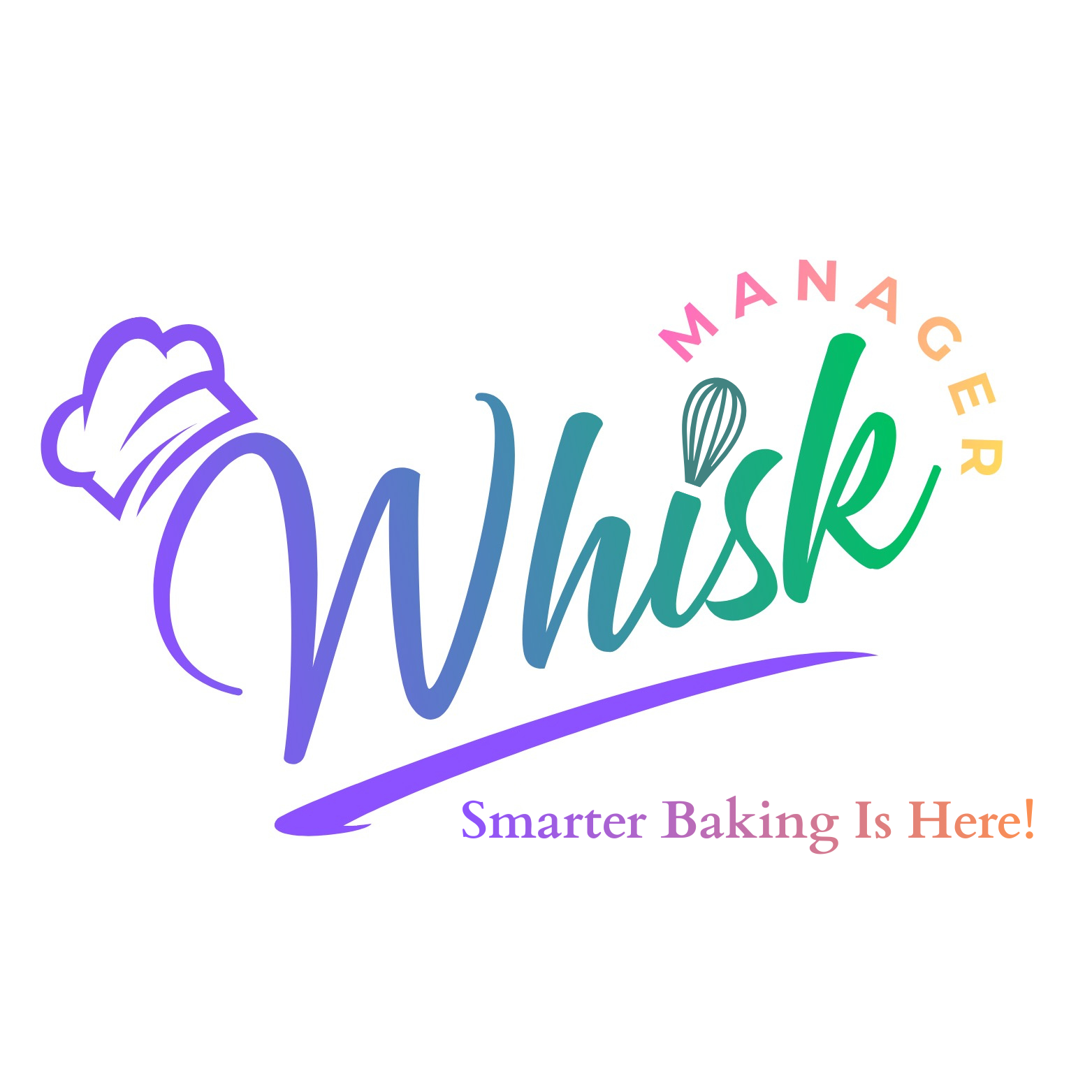 WhiskManager — The #1 Tool for Home Bakers